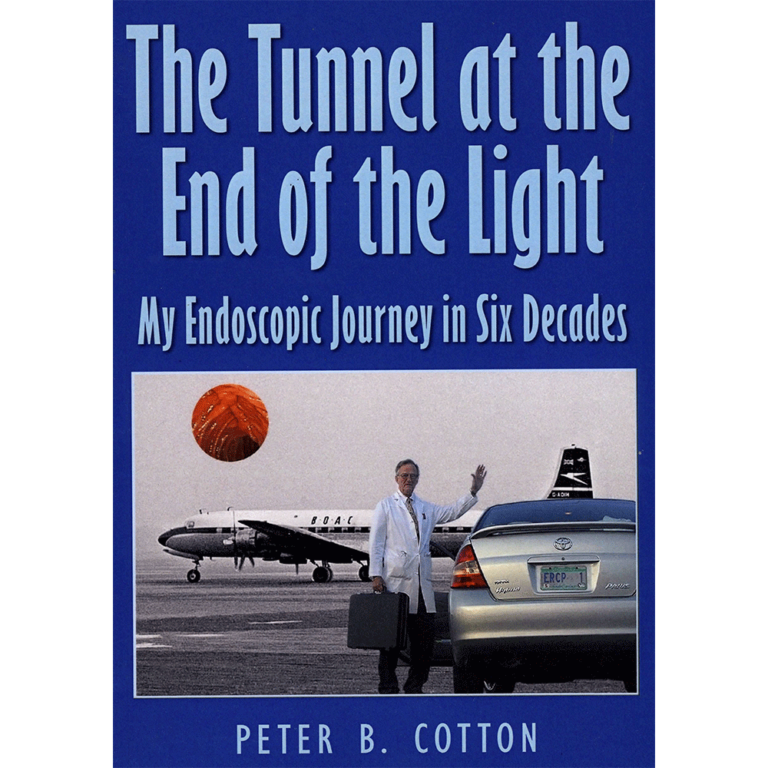 Home2 - Peter Cotton's Tales